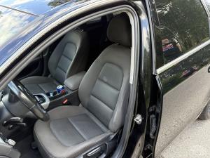Audi A4 2011 in Varena, with an engine capacity of 2.00 L and mileage of 345 thousand km for 3450 €, photo 16 on AUTOMOTO.COM.LV