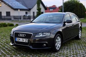 Audi A4 2011 Rīga, ar dzinēja tilpumu 1.80 L un nobraukumu 178 tūkst. km par 5990 €, foto  vietnē AUTOMOTO.COM.LV