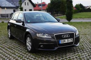 Audi A4 2011 in Riga, with an engine capacity of 1.80 L and mileage of 178 thousand km for 5990 €, photo 10 on AUTOMOTO.COM.LV