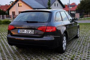 Audi A4 2011 in Riga, with an engine capacity of 1.80 L and mileage of 178 thousand km for 5990 €, photo 13 on AUTOMOTO.COM.LV
