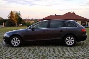 Audi A4 2011 in Riga, with an engine capacity of 1.80 L and mileage of 178 thousand km for 5990 €, photo 14 on AUTOMOTO.COM.LV
