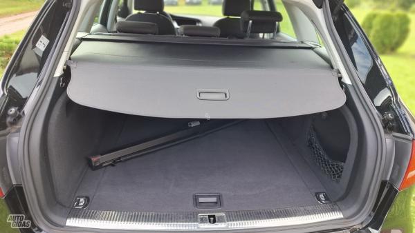 Audi A4 2011 in Ignalina, with an engine capacity of 2.00 L and mileage of 280 thousand km for 4850 €, photo 10 on AUTOMOTO.COM.LV