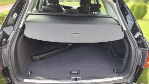 Audi A4 2011 in Ignalina, with an engine capacity of 2.00 L and mileage of 280 thousand km for 4850 €, photo 10 on AUTOMOTO.COM.LV