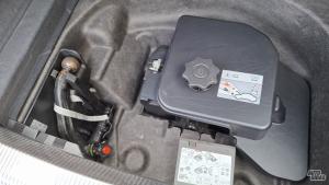 Audi A4 2011 in Ignalina, with an engine capacity of 2.00 L and mileage of 280 thousand km for 4850 €, photo 11 on AUTOMOTO.COM.LV