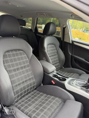 Audi A4 2011 Viļņa, ar dzinēja tilpumu 2.00 L un nobraukumu 296 tūkst. km par 4000 €, foto 8 vietnē AUTOMOTO.COM.LV