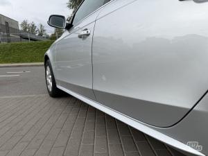 Audi A4 2011 Viļņa, ar dzinēja tilpumu 2.00 L un nobraukumu 296 tūkst. km par 4000 €, foto 10 vietnē AUTOMOTO.COM.LV