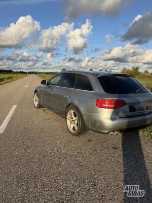 Audi A4 2011 Šilutė, ar dzinēja tilpumu 2.00 L un nobraukumu 359 tūkst. km par 3055 €, foto 5 vietnē AUTOMOTO.COM.LV