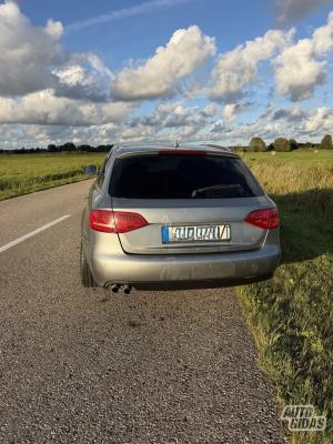 Audi A4 2011 Šilutė, ar dzinēja tilpumu 2.00 L un nobraukumu 359 tūkst. km par 3055 €, foto 6 vietnē AUTOMOTO.COM.LV