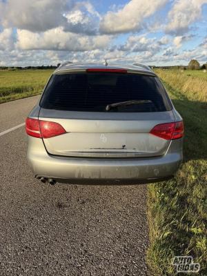 Audi A4 2011 Šilutė, ar dzinēja tilpumu 2.00 L un nobraukumu 359 tūkst. km par 3055 €, foto 7 vietnē AUTOMOTO.COM.LV