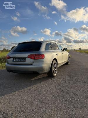 Audi A4 2011 Šilutė, ar dzinēja tilpumu 2.00 L un nobraukumu 359 tūkst. km par 3055 €, foto 9 vietnē AUTOMOTO.COM.LV