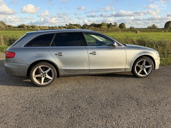 Audi A4 2011 Šilutė vietnē Audi A4 2011 Šilutė, ar dzinēja tilpumu 2.00 L un nobraukumu 359 tūkst. km par 3055 €, foto 10 vietnē AUTOMOTO.COM.LV