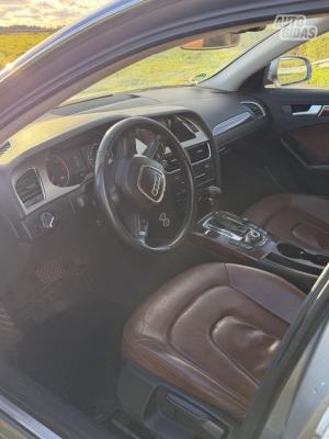 Audi A4 2011 Šilutė, ar dzinēja tilpumu 2.00 L un nobraukumu 359 tūkst. km par 3055 €, foto 13 vietnē AUTOMOTO.COM.LV