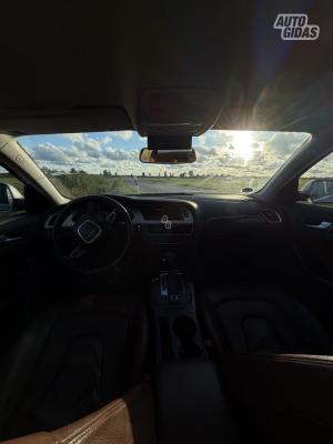 Audi A4 2011 Šilutė, ar dzinēja tilpumu 2.00 L un nobraukumu 359 tūkst. km par 3055 €, foto 14 vietnē AUTOMOTO.COM.LV