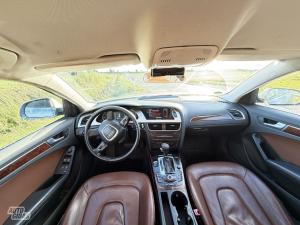 Audi A4 2011 Šilutė, ar dzinēja tilpumu 2.00 L un nobraukumu 359 tūkst. km par 3055 €, foto 15 vietnē AUTOMOTO.COM.LV
