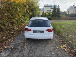 Audi A4 2011 in Vilnius, with an engine capacity of 2.00 L and mileage of 354 thousand km for 3999 €, photo 6 on AUTOMOTO.COM.LV