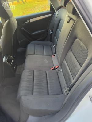 Audi A4 2011 in Vilnius, with an engine capacity of 2.00 L and mileage of 354 thousand km for 3999 €, photo 11 on AUTOMOTO.COM.LV