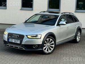 Audi A4 2012 Jelgava, ar dzinēja tilpumu 2.00 L un nobraukumu 212 tūkst. km par 10200 €, foto 1 vietnē AUTOMOTO.COM.LV