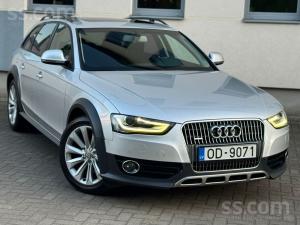 Audi A4 2012 Jelgava, ar dzinēja tilpumu 2.00 L un nobraukumu 212 tūkst. km par 10200 €, foto 2 vietnē AUTOMOTO.COM.LV