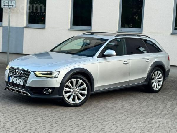 Audi A4 2012 Jelgava, ar dzinēja tilpumu 2.00 L un nobraukumu 212 tūkst. km par 10200 €, foto 9 vietnē AUTOMOTO.COM.LV