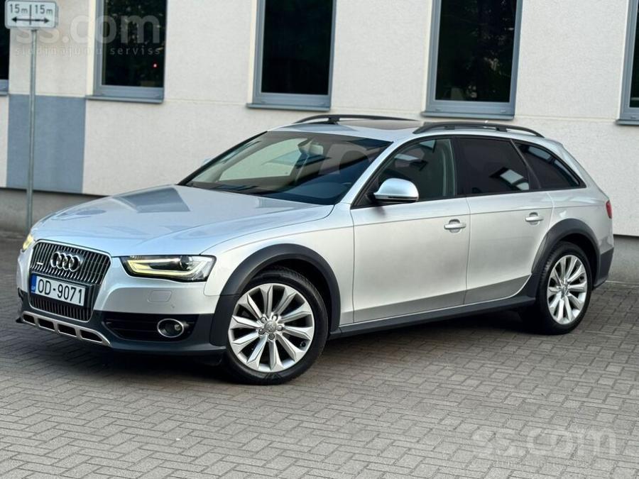 Audi A4 2012 Jelgava, ar dzinēja tilpumu 2.00 L un nobraukumu 212 tūkst. km par 10200 €, foto 9 vietnē AUTOMOTO.COM.LV