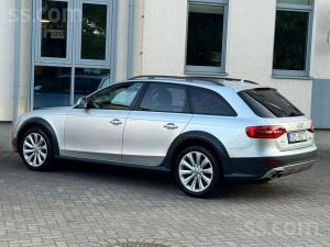 Audi A4 2012 Jelgava, ar dzinēja tilpumu 2.00 L un nobraukumu 212 tūkst. km par 10200 €, foto 11 vietnē AUTOMOTO.COM.LV