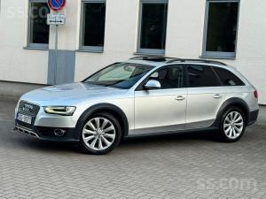 Audi A4 2012 Jelgava, ar dzinēja tilpumu 2.00 L un nobraukumu 212 tūkst. km par 10200 €, foto 12 vietnē AUTOMOTO.COM.LV