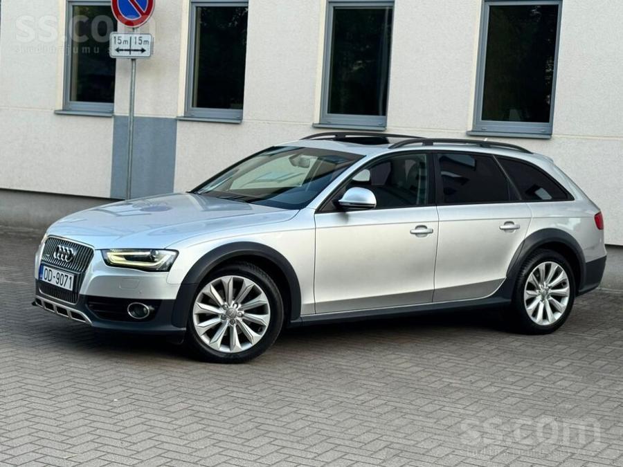 Audi A4 2012 Jelgava, ar dzinēja tilpumu 2.00 L un nobraukumu 212 tūkst. km par 10200 €, foto 12 vietnē AUTOMOTO.COM.LV
