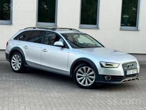 Audi A4 2012 Jelgava, ar dzinēja tilpumu 2.00 L un nobraukumu 212 tūkst. km par 10200 €, foto 13 vietnē AUTOMOTO.COM.LV