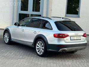 Audi A4 2012 Jelgava, ar dzinēja tilpumu 2.00 L un nobraukumu 212 tūkst. km par 10200 €, foto 14 vietnē AUTOMOTO.COM.LV
