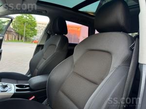 Audi A4 2012 Jelgava, ar dzinēja tilpumu 2.00 L un nobraukumu 212 tūkst. km par 10200 €, foto 25 vietnē AUTOMOTO.COM.LV