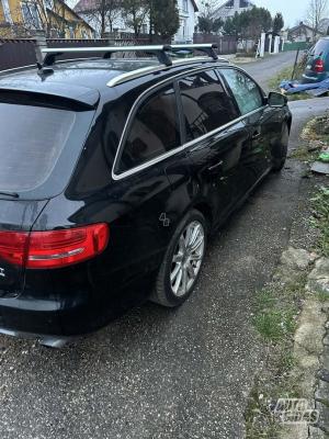 Audi A4 2012 Vilkaviškis, ar dzinēja tilpumu 2.00 L un nobraukumu 292 tūkst. km par 3500 €, foto 3 vietnē AUTOMOTO.COM.LV