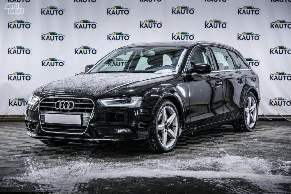 Audi A4 2012 in Kaunas, with an engine capacity of 3.00 L and mileage of 259 thousand km for 8990 €, photo 1 on AUTOMOTO.COM.LV