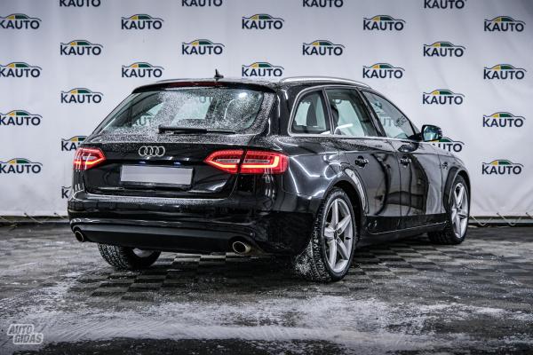 Audi A4 2012 in Kaunas, with an engine capacity of 3.00 L and mileage of 259 thousand km for 8990 €, photo 3 on AUTOMOTO.COM.LV