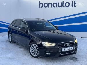Audi A4 2012 Kauņa, ar dzinēja tilpumu 2.00 L un nobraukumu 300 tūkst. km par 7999 €, foto 2 vietnē AUTOMOTO.COM.LV