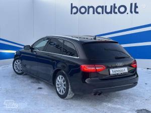 Audi A4 2012 Kauņa, ar dzinēja tilpumu 2.00 L un nobraukumu 300 tūkst. km par 7999 €, foto 3 vietnē AUTOMOTO.COM.LV