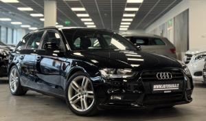 Audi A4 2012 in Klaipeda, with an engine capacity of 1.97 L and mileage of 283 thousand km for 9350 €, photo 3 on AUTOMOTO.COM.LV