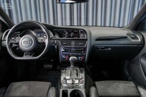 Audi A4 2012 in Marijampole, with an engine capacity of 2.00 L and mileage of 211 thousand km for 10450 €, photo 25 on AUTOMOTO.COM.LV