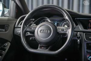 Audi A4 2012 in Marijampole, with an engine capacity of 2.00 L and mileage of 211 thousand km for 10450 €, photo 27 on AUTOMOTO.COM.LV