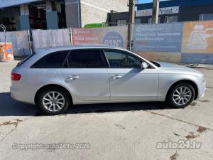Audi A4 2012 Tallina, ar dzinēja tilpumu 2.00 L un nobraukumu 315 tūkst. km par 7700 €, foto 3 vietnē AUTOMOTO.COM.LV