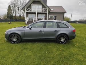 Audi A4 2012 in Telschi, with an engine capacity of 3.00 L and mileage of 290 thousand km for 7000 €, photo 6 on AUTOMOTO.COM.LV