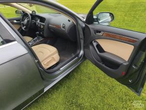 Audi A4 2012 in Telschi, with an engine capacity of 3.00 L and mileage of 290 thousand km for 7000 €, photo 14 on AUTOMOTO.COM.LV