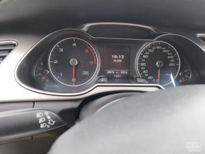 Audi A4 2012 in Telschi, with an engine capacity of 3.00 L and mileage of 290 thousand km for 7000 €, photo 16 on AUTOMOTO.COM.LV
