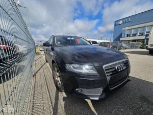 Audi A4 2012 in Kaunas, with an engine capacity of 2.00 L and mileage of 301 thousand km for 3150 €, photo  on AUTOMOTO.COM.LV