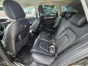 Audi A4 2012 in Kaunas, with an engine capacity of 2.00 L and mileage of 301 thousand km for 3150 €, photo 5 on AUTOMOTO.COM.LV