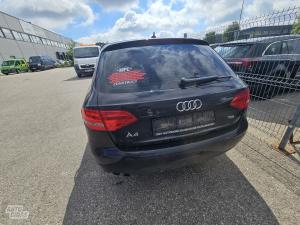 Audi A4 2012 in Kaunas, with an engine capacity of 2.00 L and mileage of 301 thousand km for 3150 €, photo 8 on AUTOMOTO.COM.LV