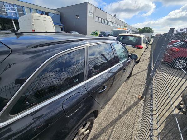 Audi A4 2012 in Kaunas, with an engine capacity of 2.00 L and mileage of 301 thousand km for 3150 €, photo 9 on AUTOMOTO.COM.LV