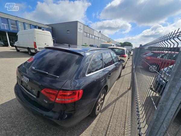 Audi A4 2012 in Kaunas, with an engine capacity of 2.00 L and mileage of 301 thousand km for 3150 €, photo 10 on AUTOMOTO.COM.LV