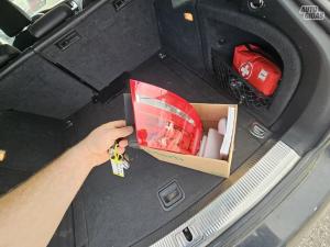 Audi A4 2012 in Kaunas, with an engine capacity of 2.00 L and mileage of 301 thousand km for 3150 €, photo 13 on AUTOMOTO.COM.LV