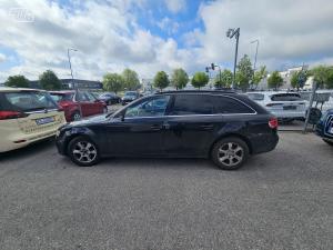 Audi A4 2012 in Kaunas, with an engine capacity of 2.00 L and mileage of 301 thousand km for 3150 €, photo 18 on AUTOMOTO.COM.LV
