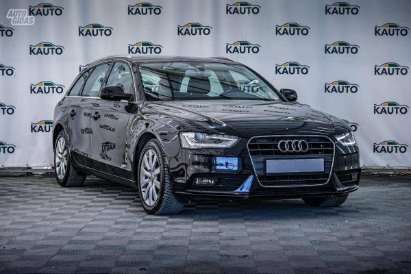 Audi A4 2012 Kauņa, ar dzinēja tilpumu 2.00 L un nobraukumu 253 tūkst. km par 8690 €, foto 2 vietnē AUTOMOTO.COM.LV